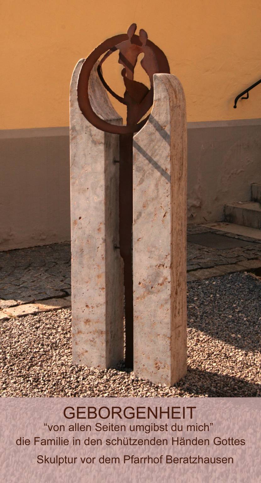 Elfriede Pollinger – musica nova Laaber e.V.