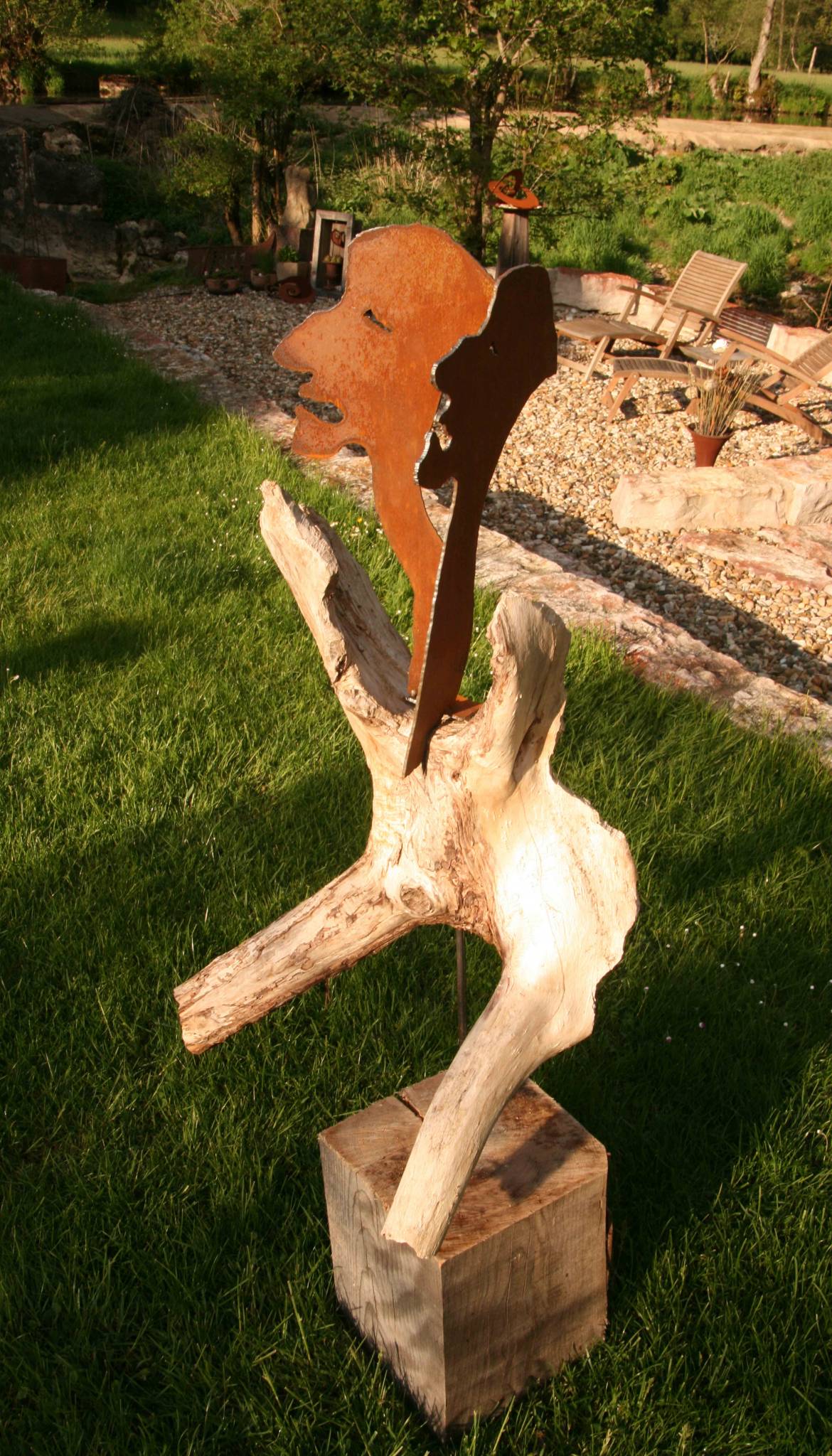 Elfriede Pollinger – musica nova Laaber e.V.