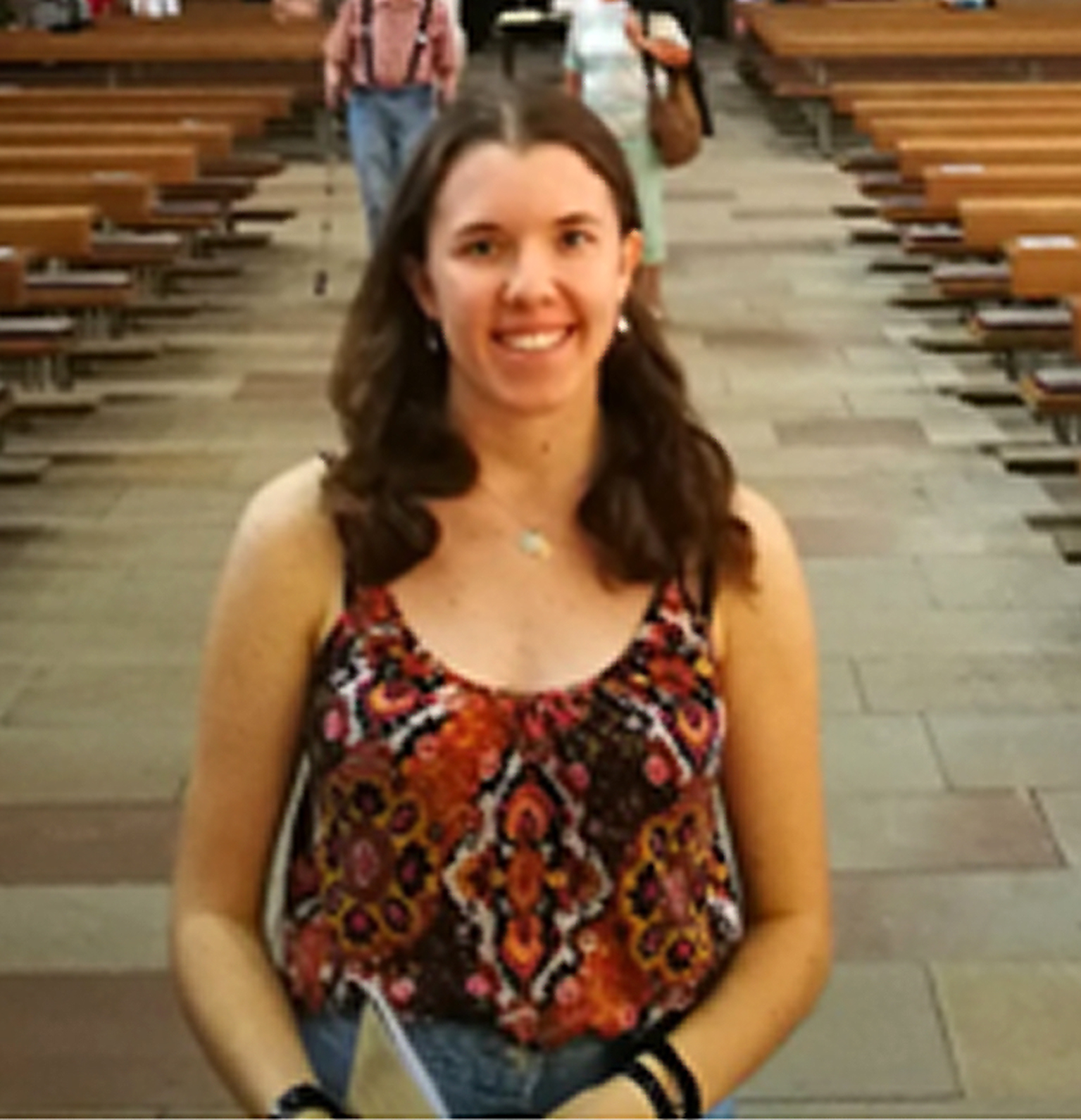 Lara Beck – musica nova Laaber e.V.